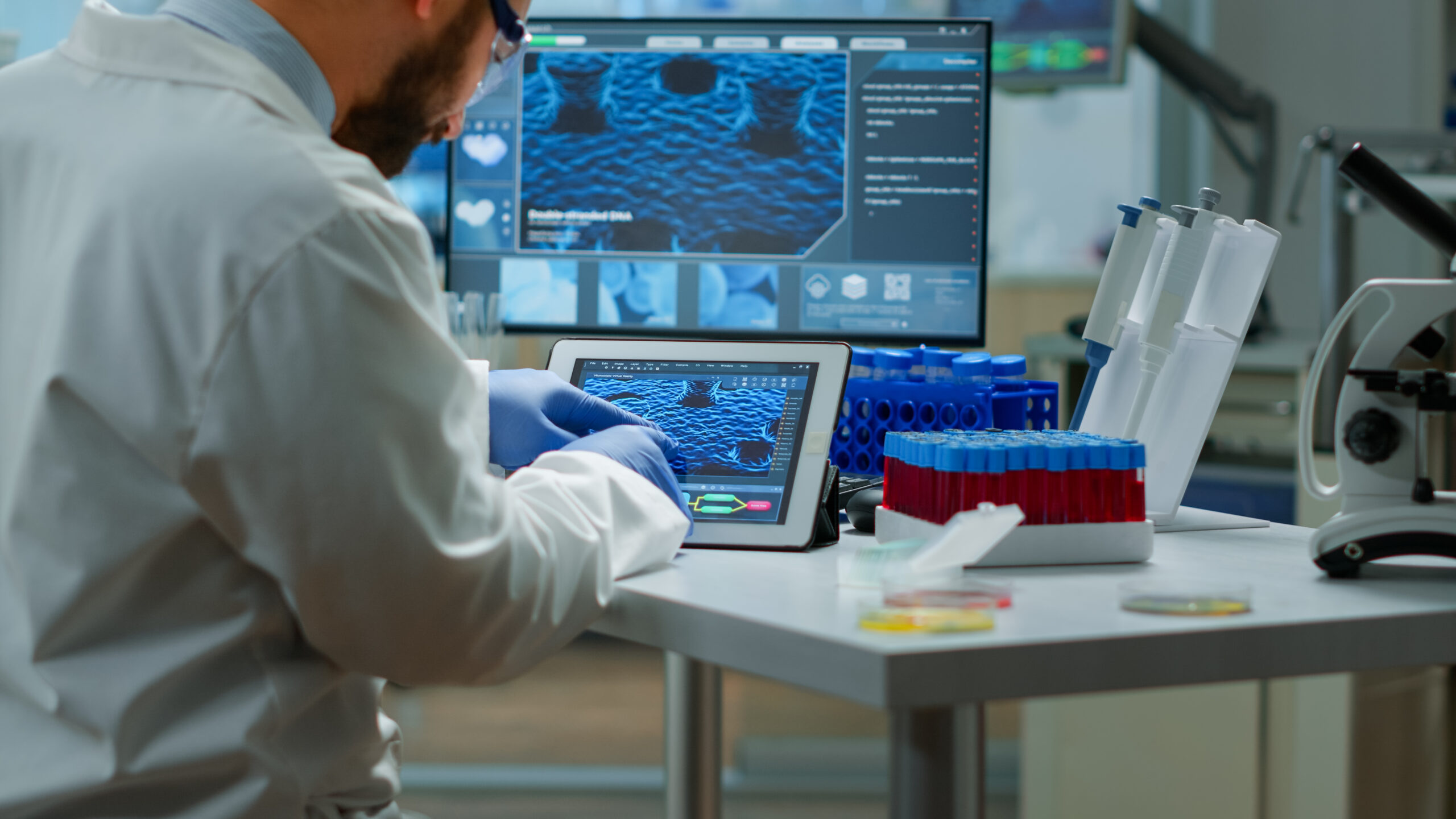 CTO - Esya Labs