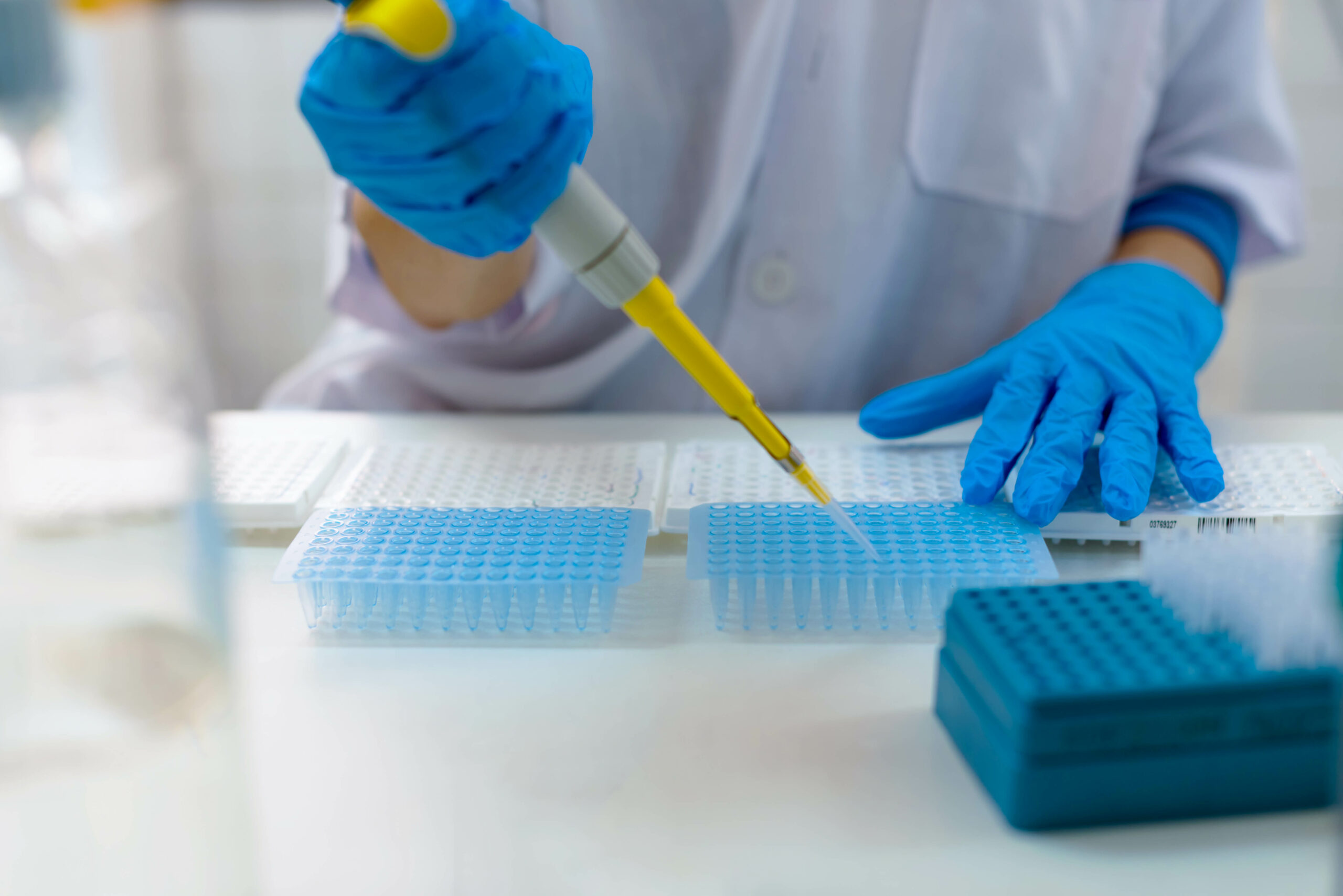 Contact Us - Esya Labs